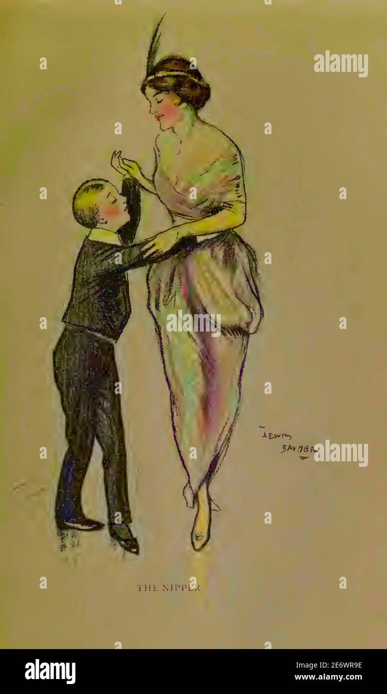 Retro comic drawings hi-res stock photography and images - Alamy