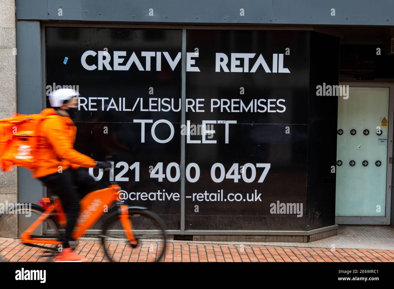 Property lettings hi-res stock photography and images - Alamy