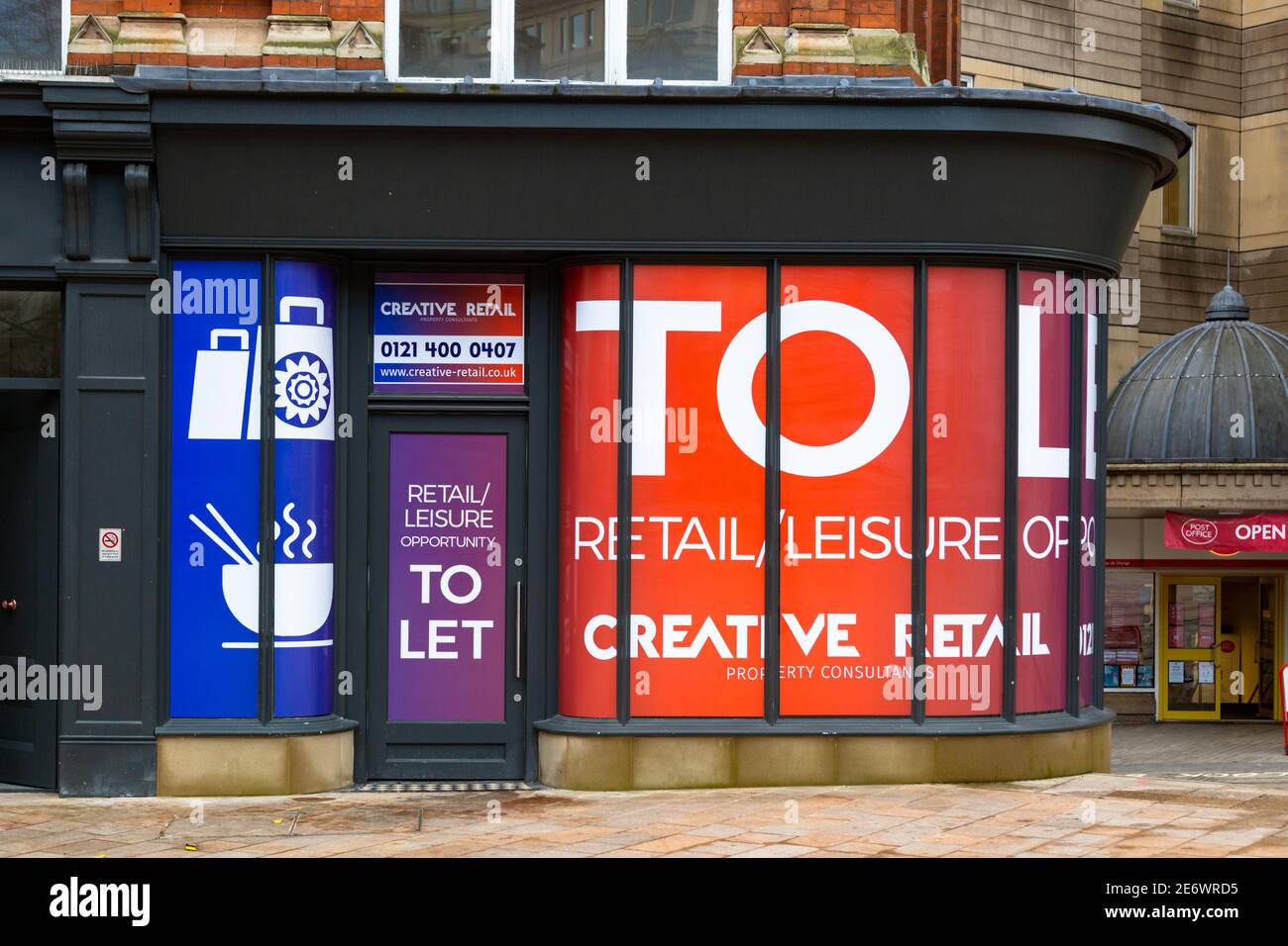 Business commercial hi-res stock photography and images - Alamy