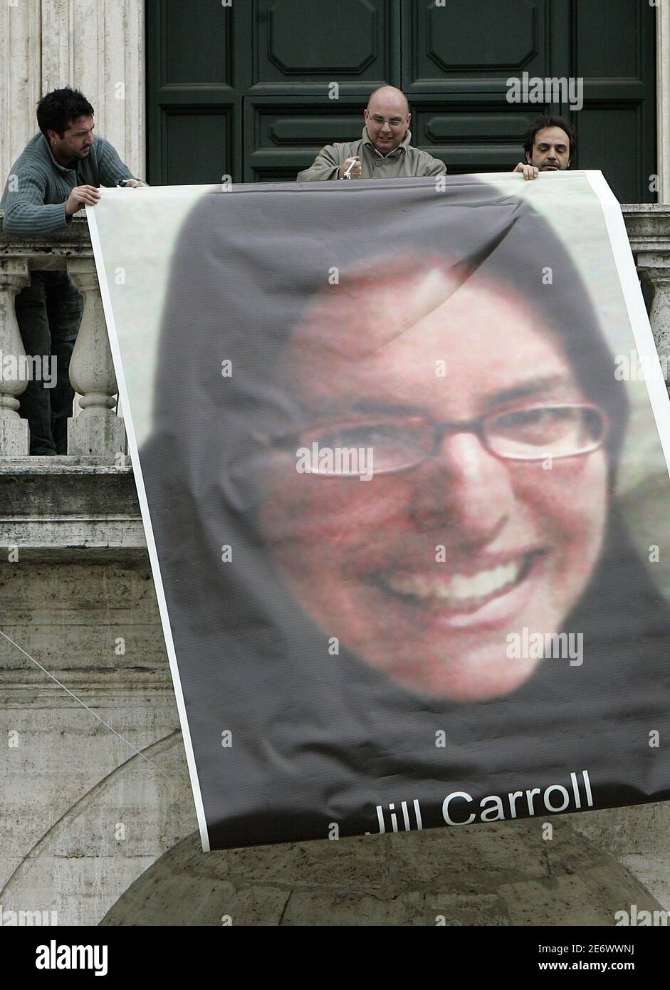 Jill banner hi-res stock photography and images - Alamy