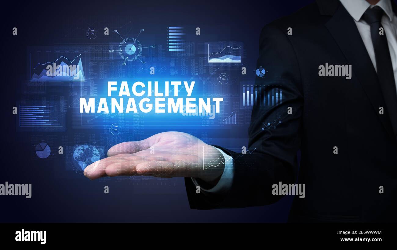 Facility management sustainability hi-res stock photography and images - Alamy