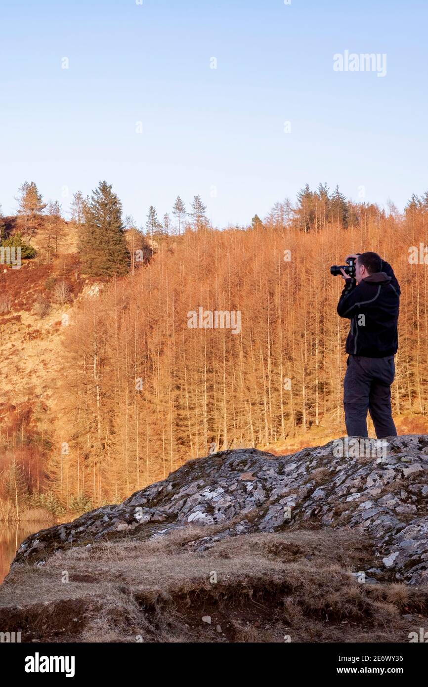 photographing the landscapes of Scotland Stock Photo - Alamy photographing the landscapes of Scotland Stock Photo - Alamy
