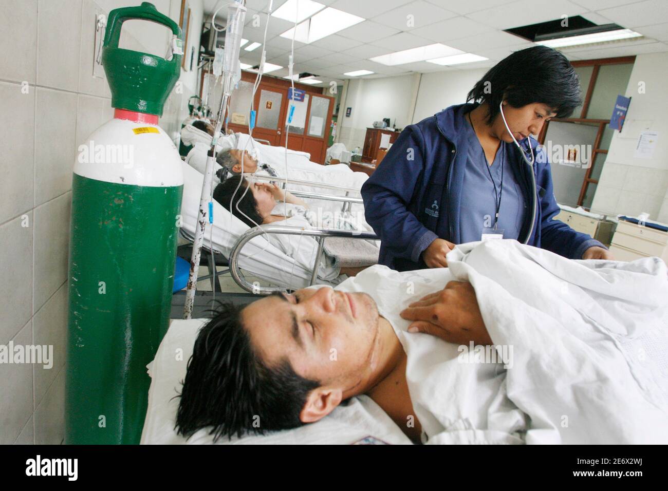 Normal ward hi-res stock photography and images - Alamy