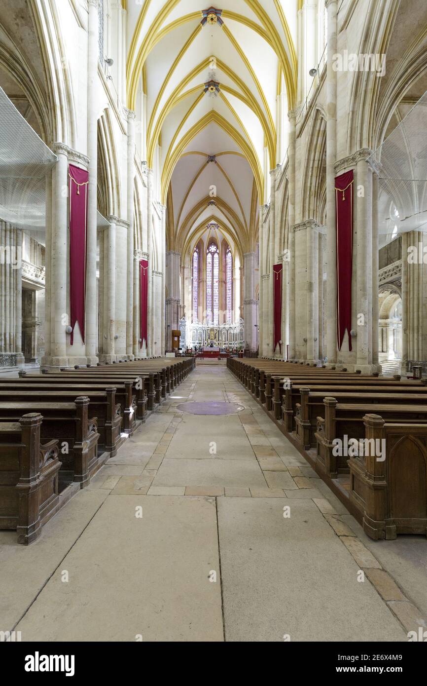 Flamboyant furniture hi-res stock photography and images - Alamy