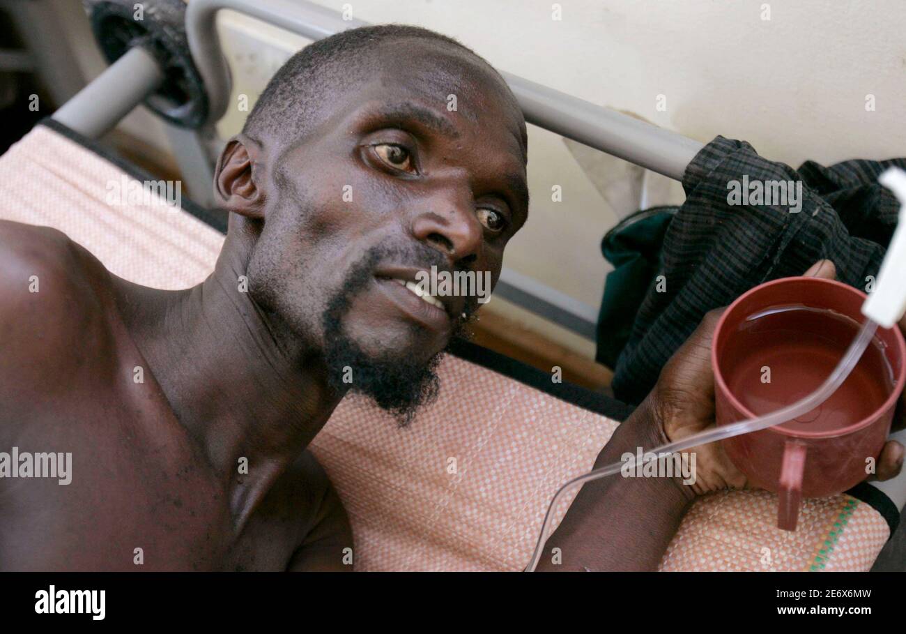 Cholera Outbreak High Resolution Stock Photography and Images - Alamy