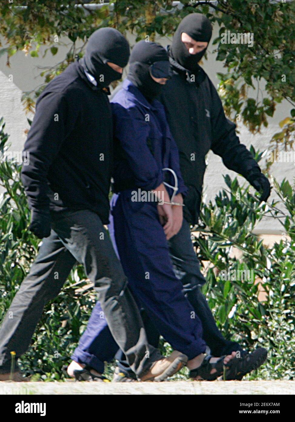 Crime suspect photo files hi-res stock photography and images - Alamy