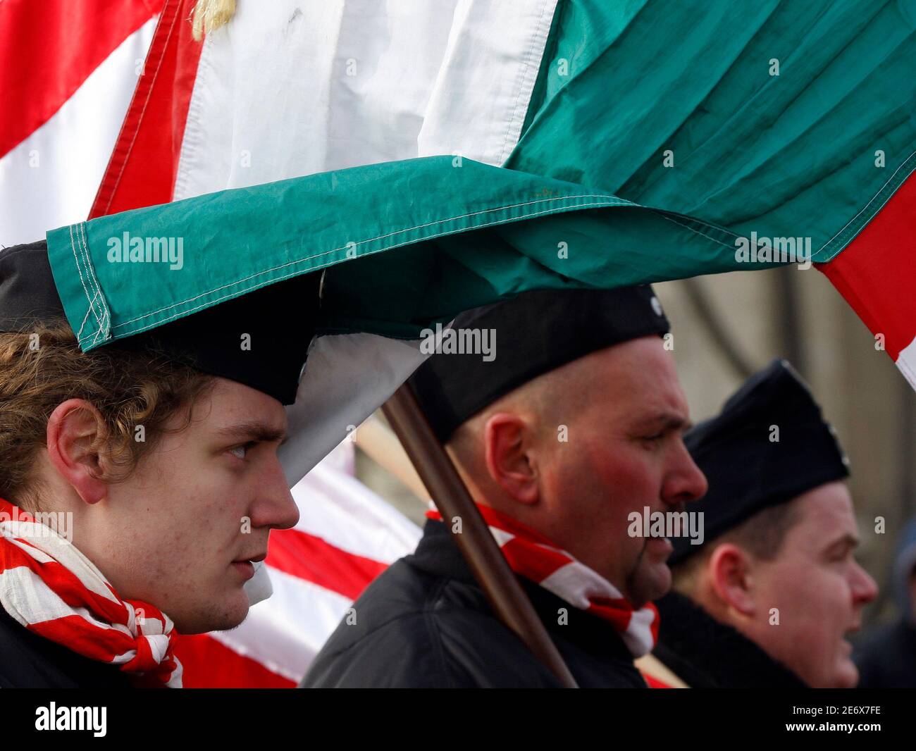 Hitler And Nazi Party Members High Resolution Stock Photography and ...