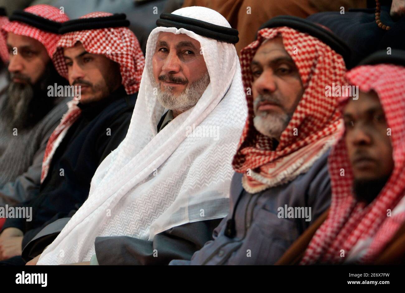 King Abdullah Mosque In Amman High Resolution Stock Photography and ...