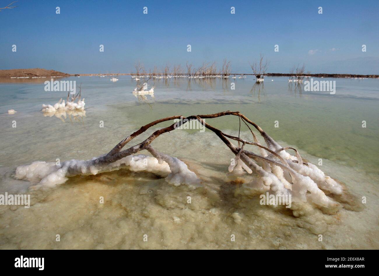 Deadsea hi-res stock photography and images - Alamy