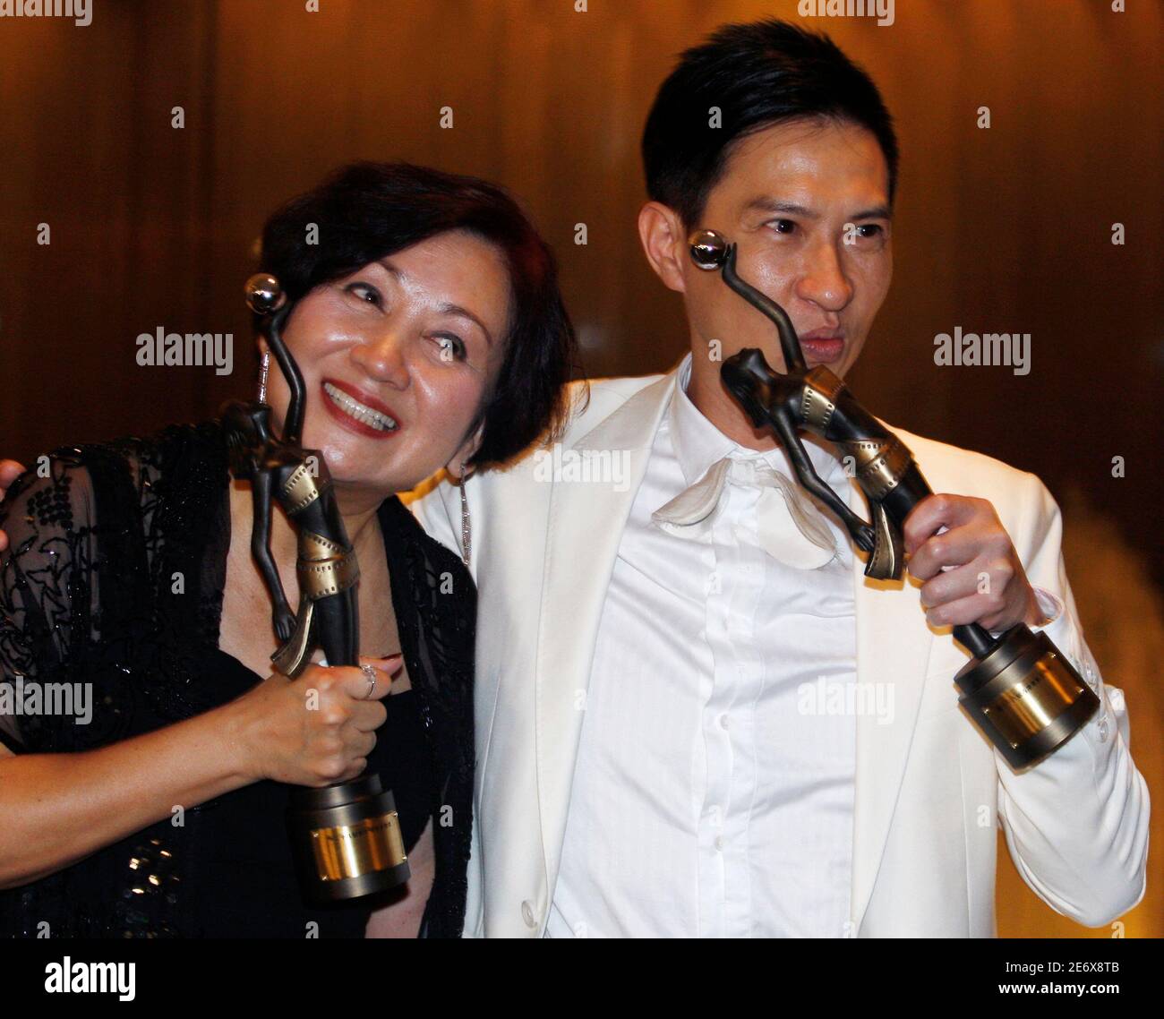 Hee ching hi-res stock photography and images - Alamy