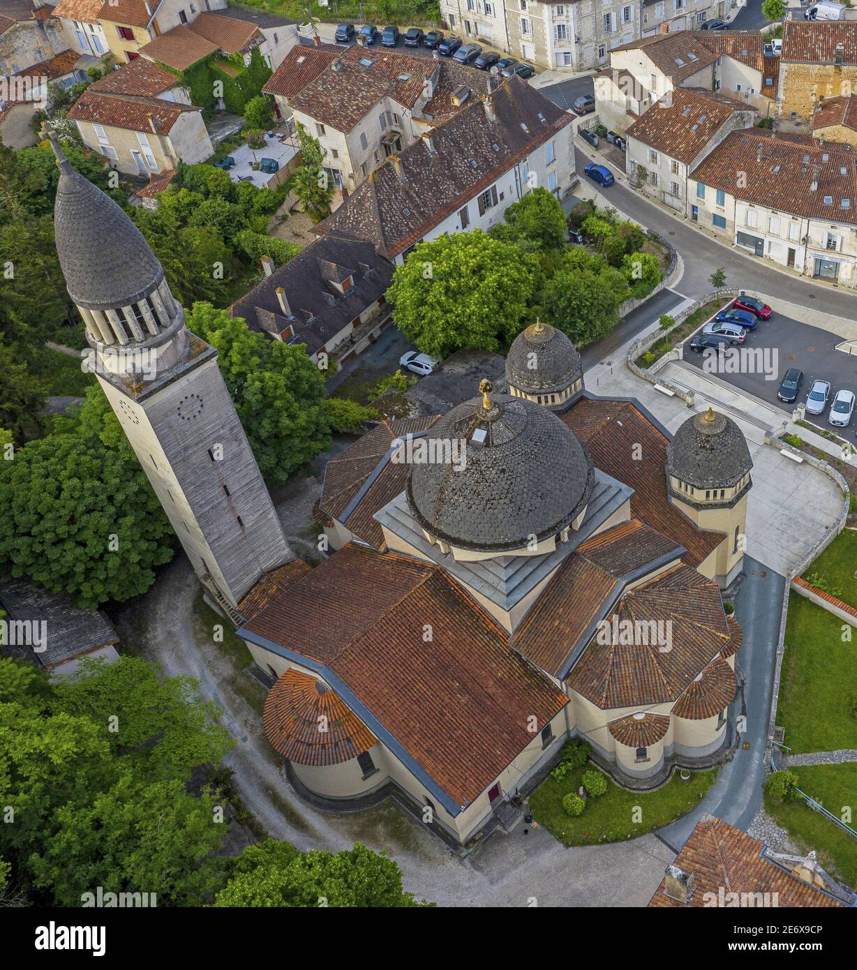 Riberac perigord vert hi-res stock photography and images - Alamy