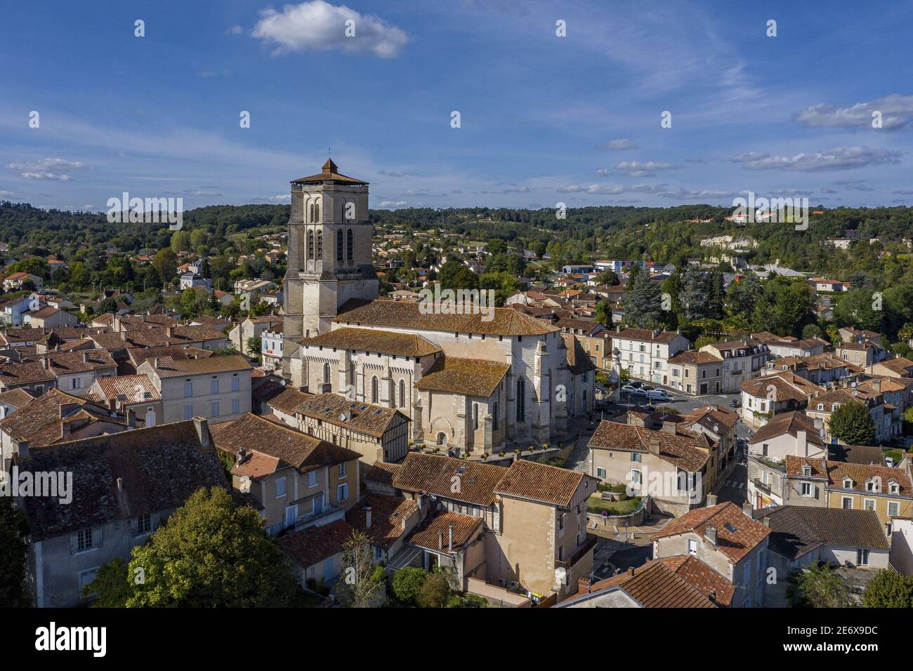 Saint astier dordogne hi-res stock photography and images - Alamy