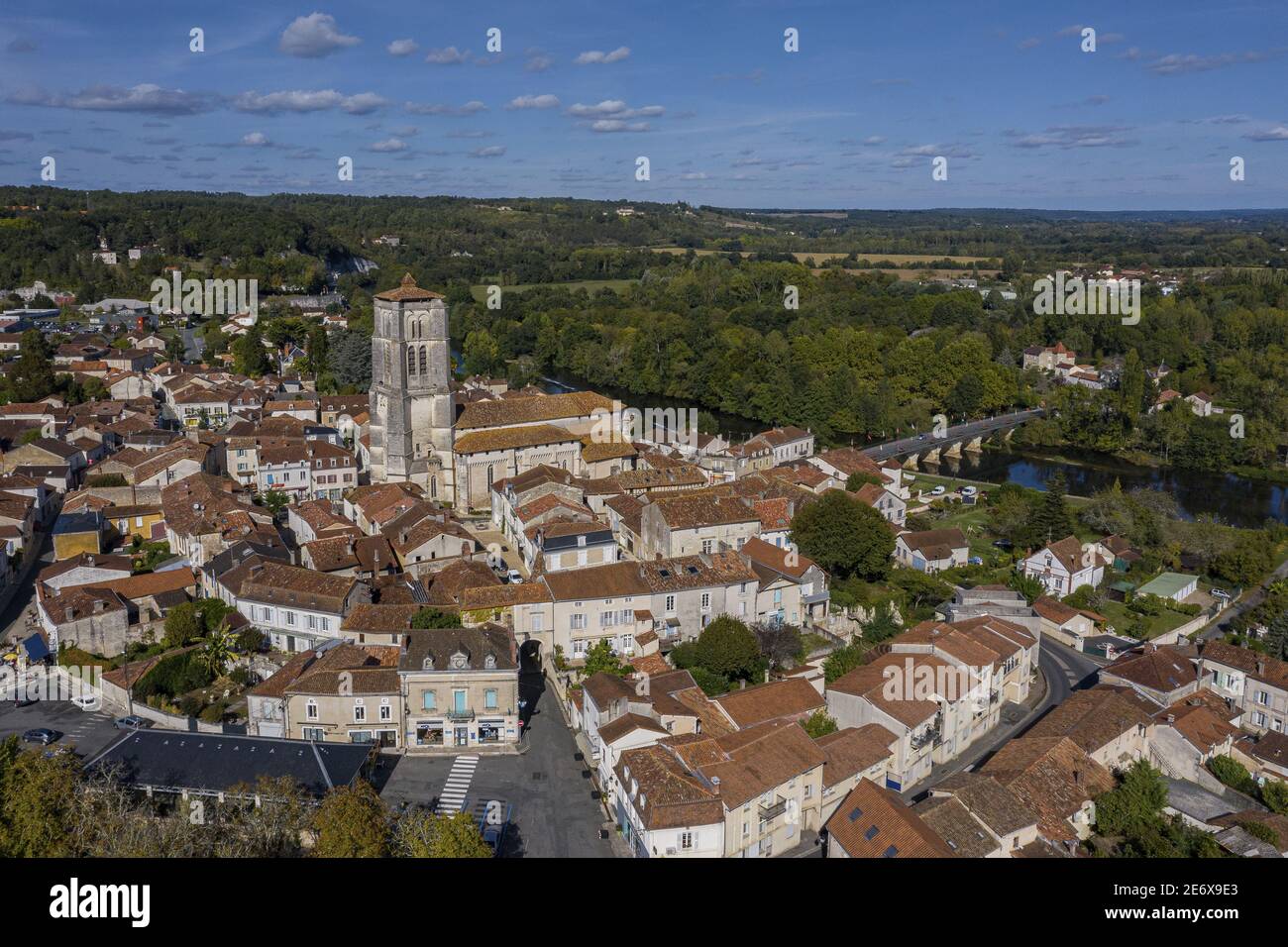 Saint astier dordogne hi-res stock photography and images - Alamy