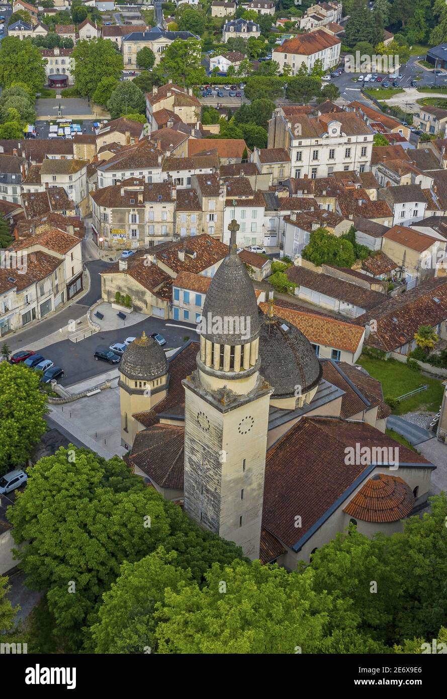 Riberac aquitaine hi-res stock photography and images - Alamy