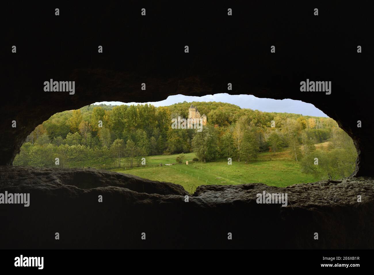 Beune valley hi-res stock photography and images - Alamy