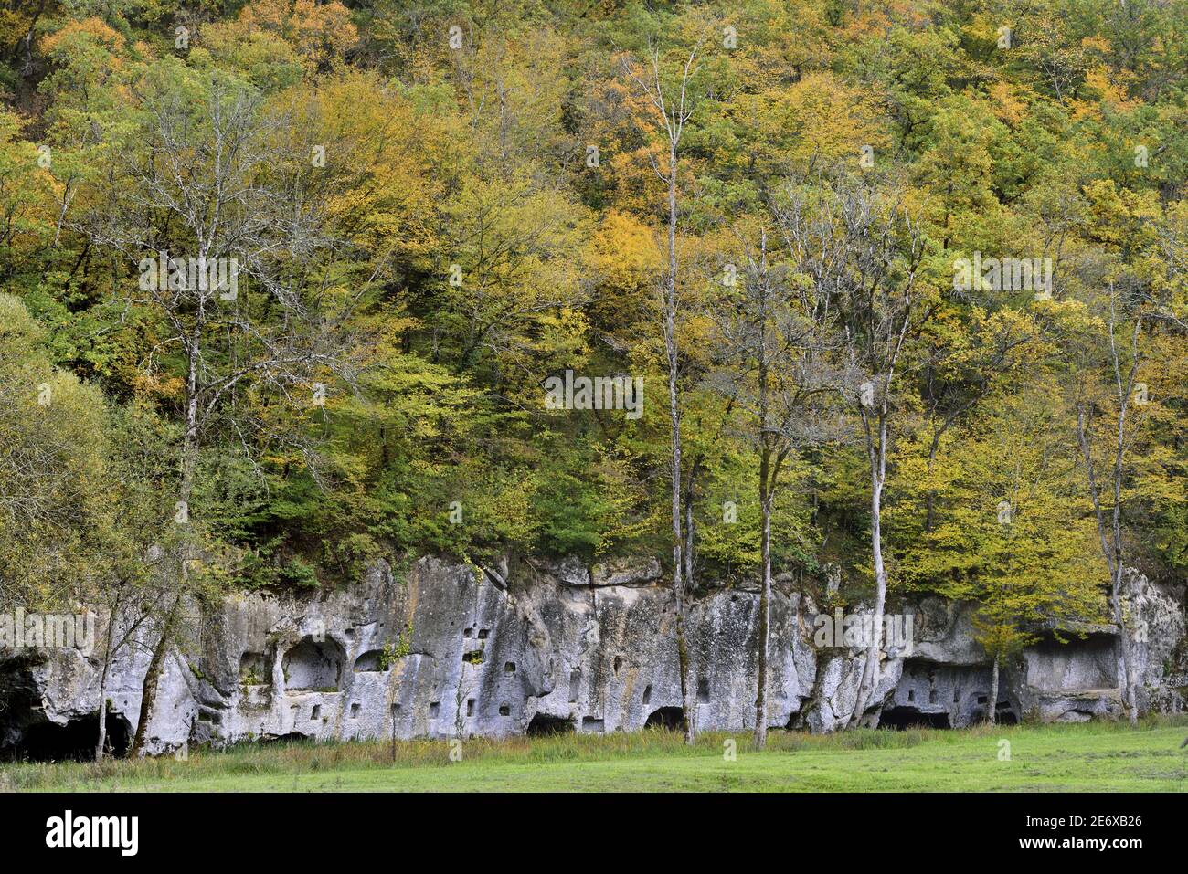 Beune valley hi-res stock photography and images - Alamy