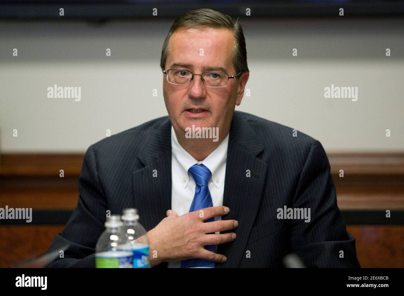 Goodrich corp hi-res stock photography and images - Alamy