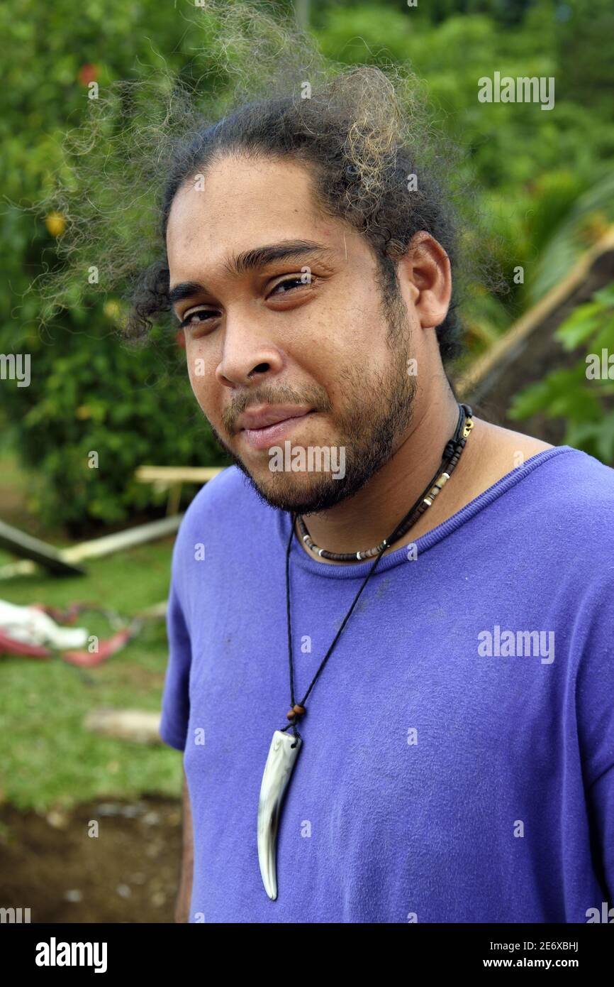 Kalinago hi-res stock photography and images - Alamy