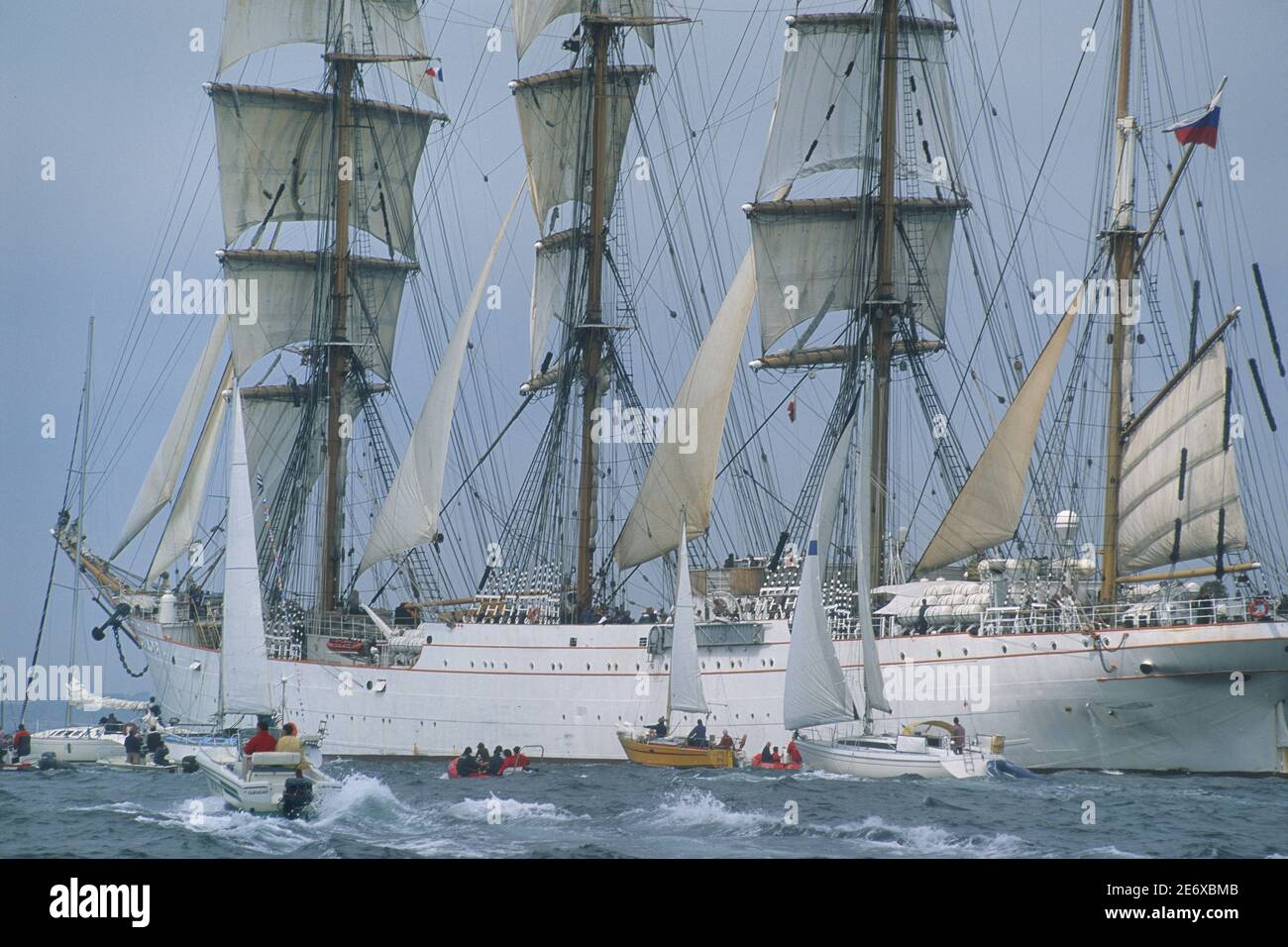 Sedov brest hi-res stock photography and images - Alamy