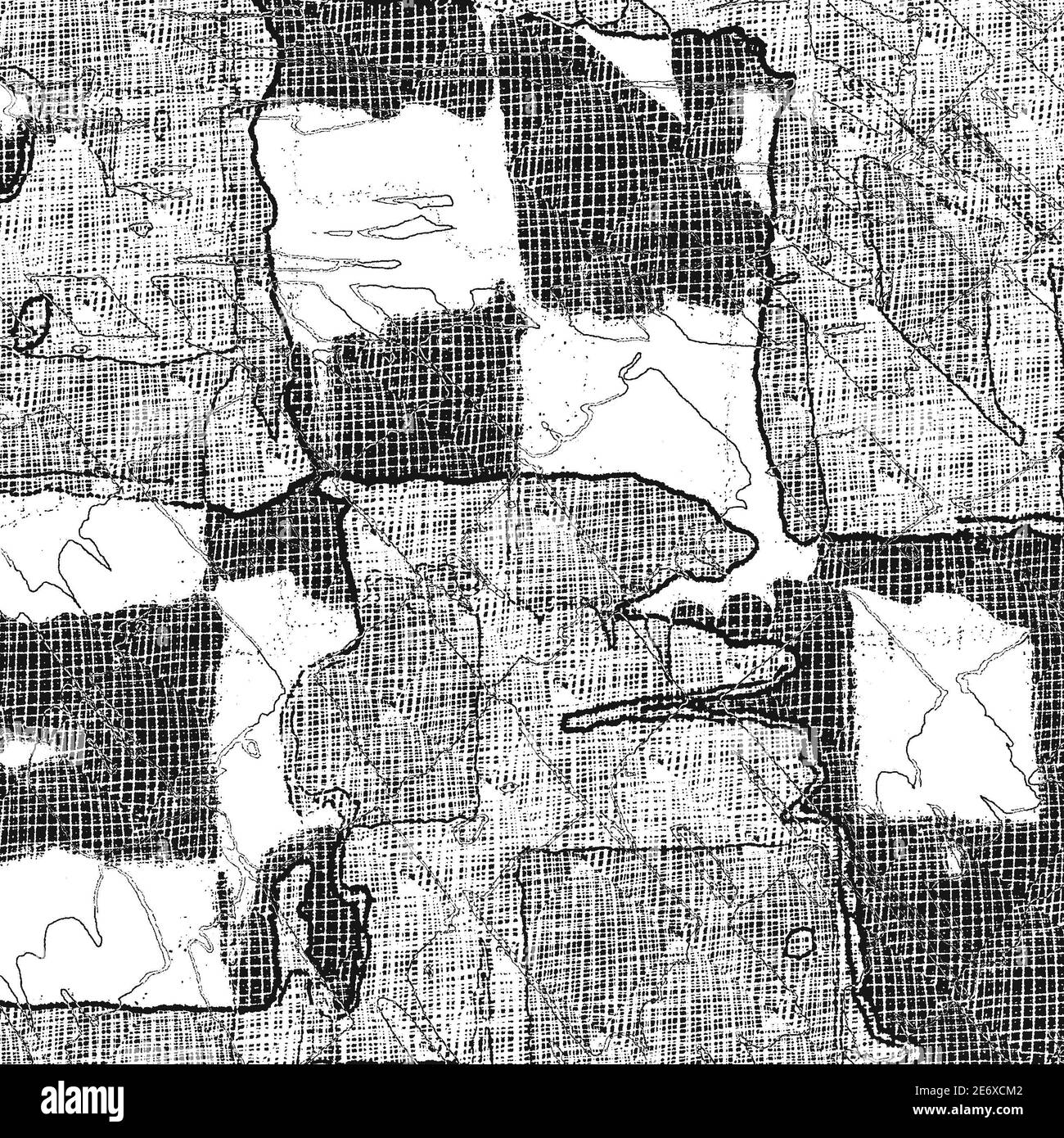 Light Distressed Background. Ink Print Distress Background . Grunge ...