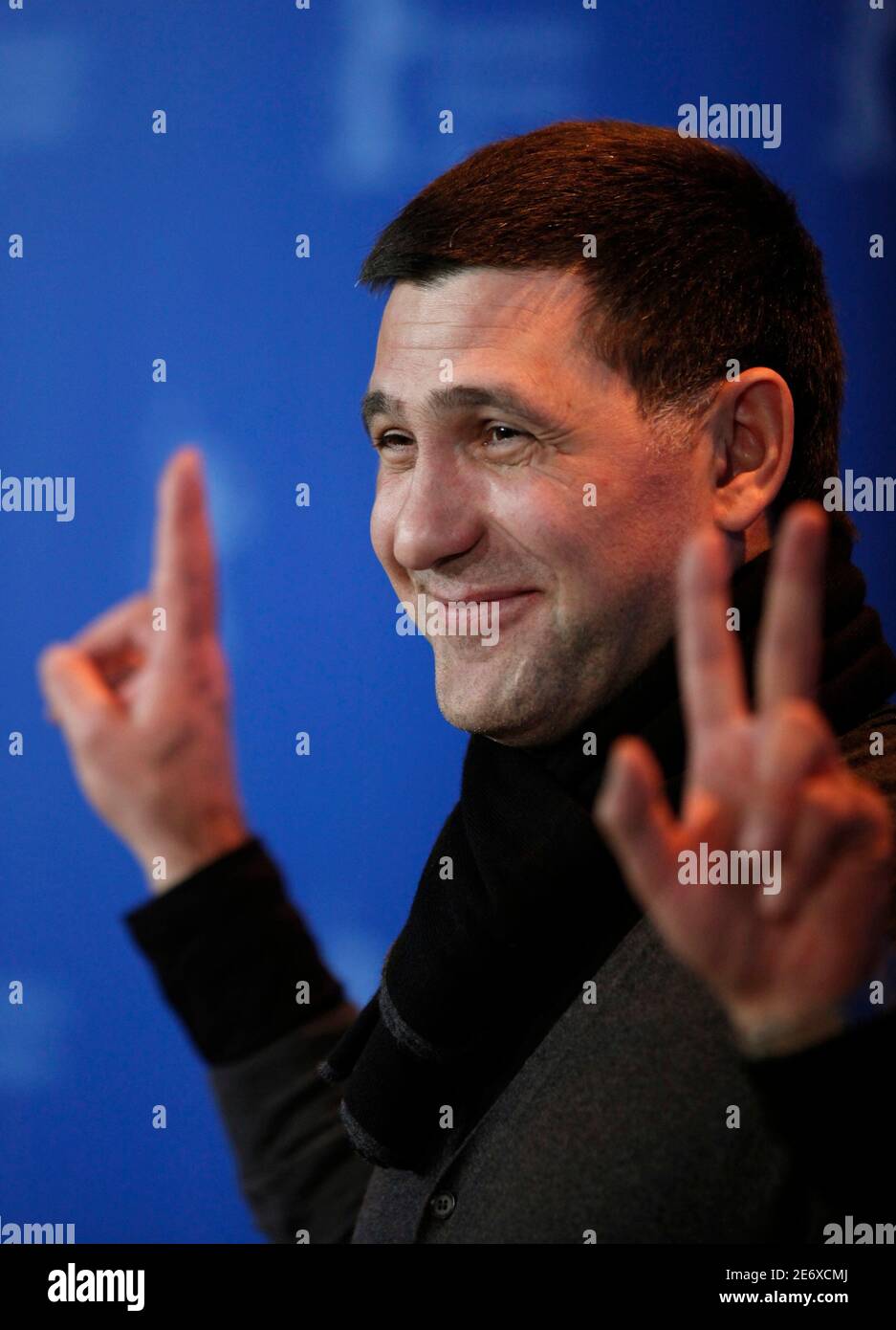 Sergey puskepalis hi-res stock photography and images - Alamy