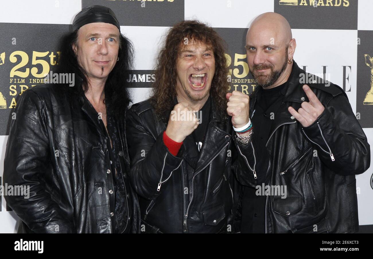 Glenn five hi-res stock photography and images - Alamy