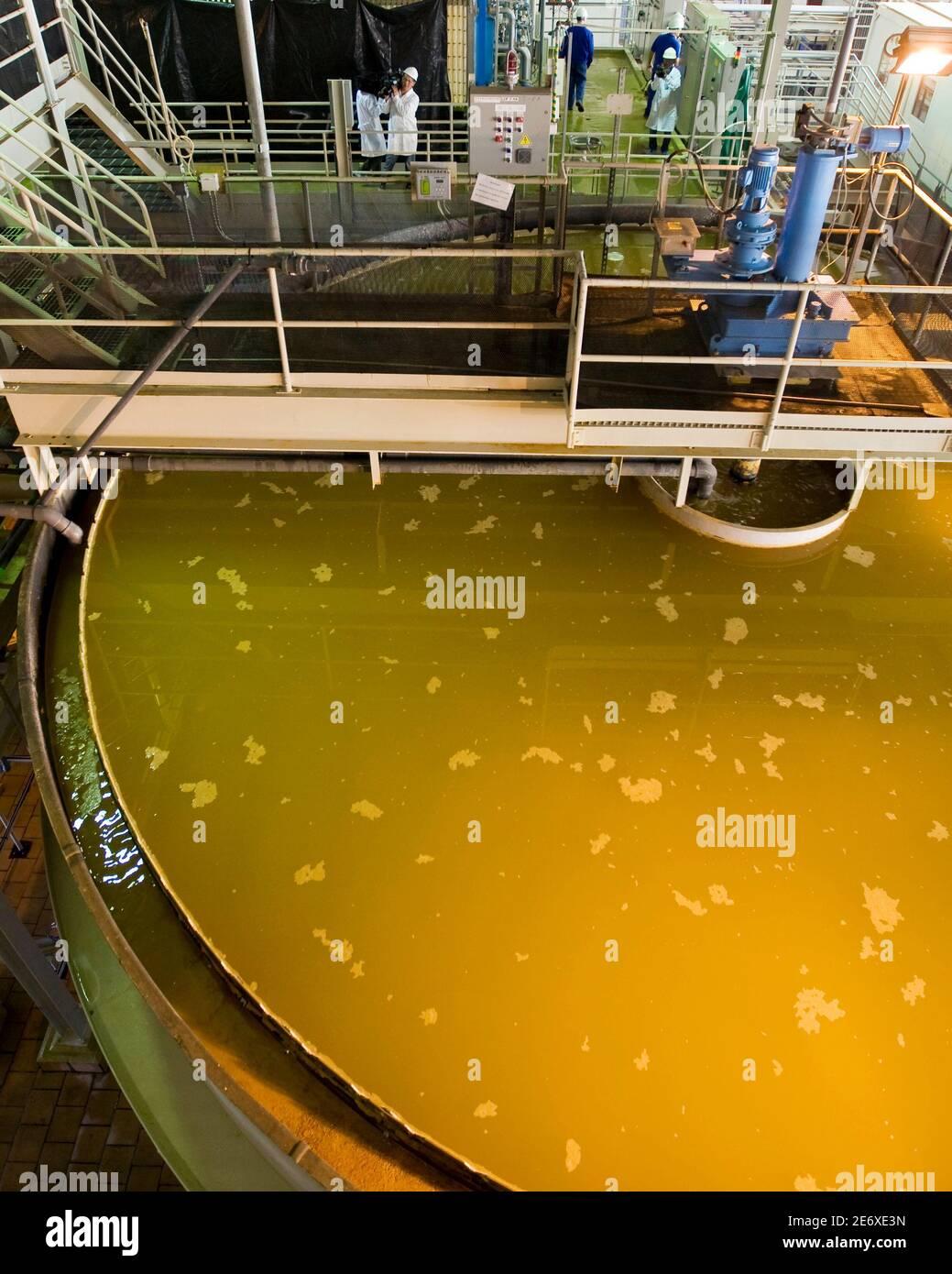 Cameco mine hi-res stock photography and images - Alamy