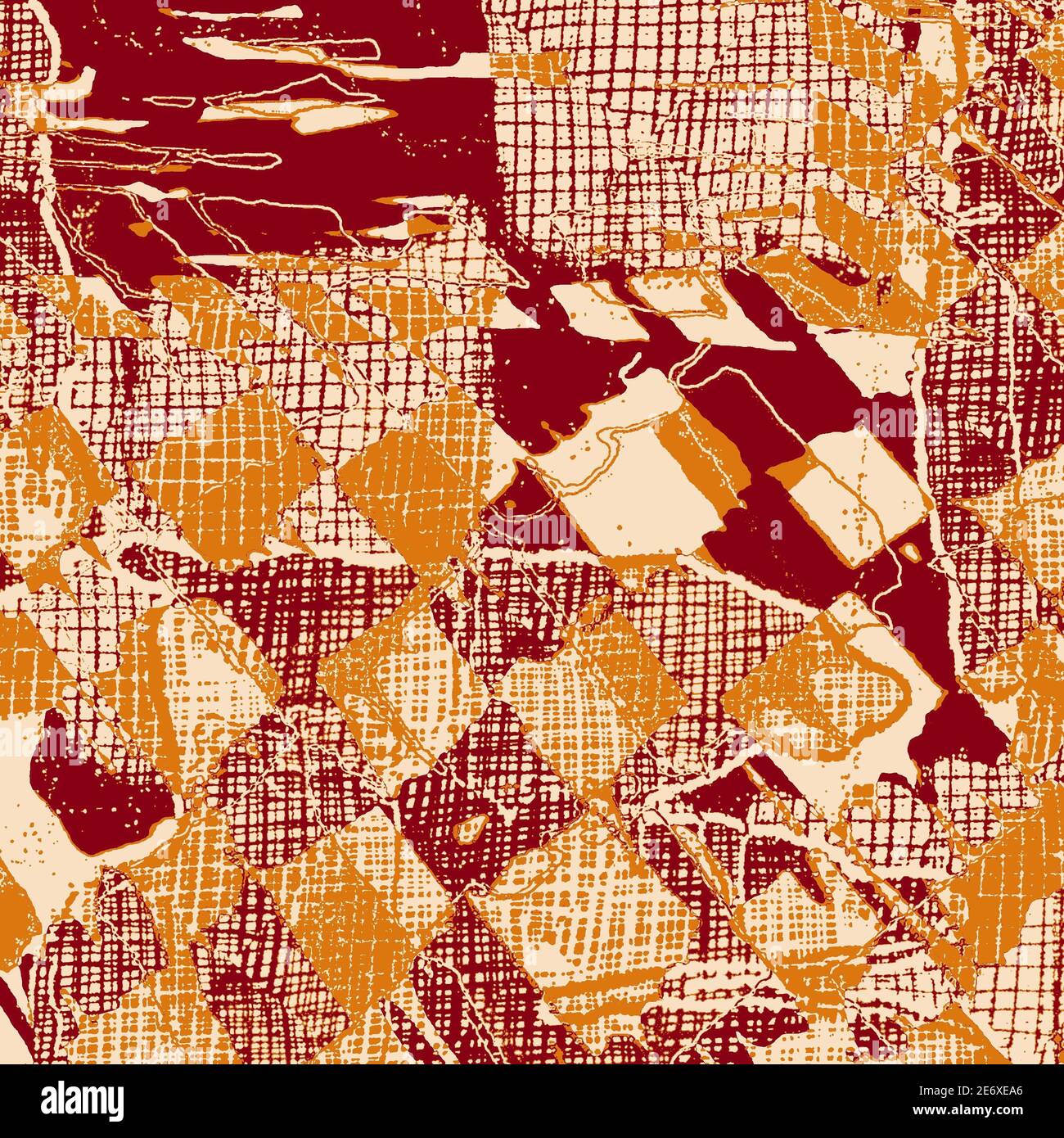 Light Distressed Background. Ink Print Distress Background . Grunge ...