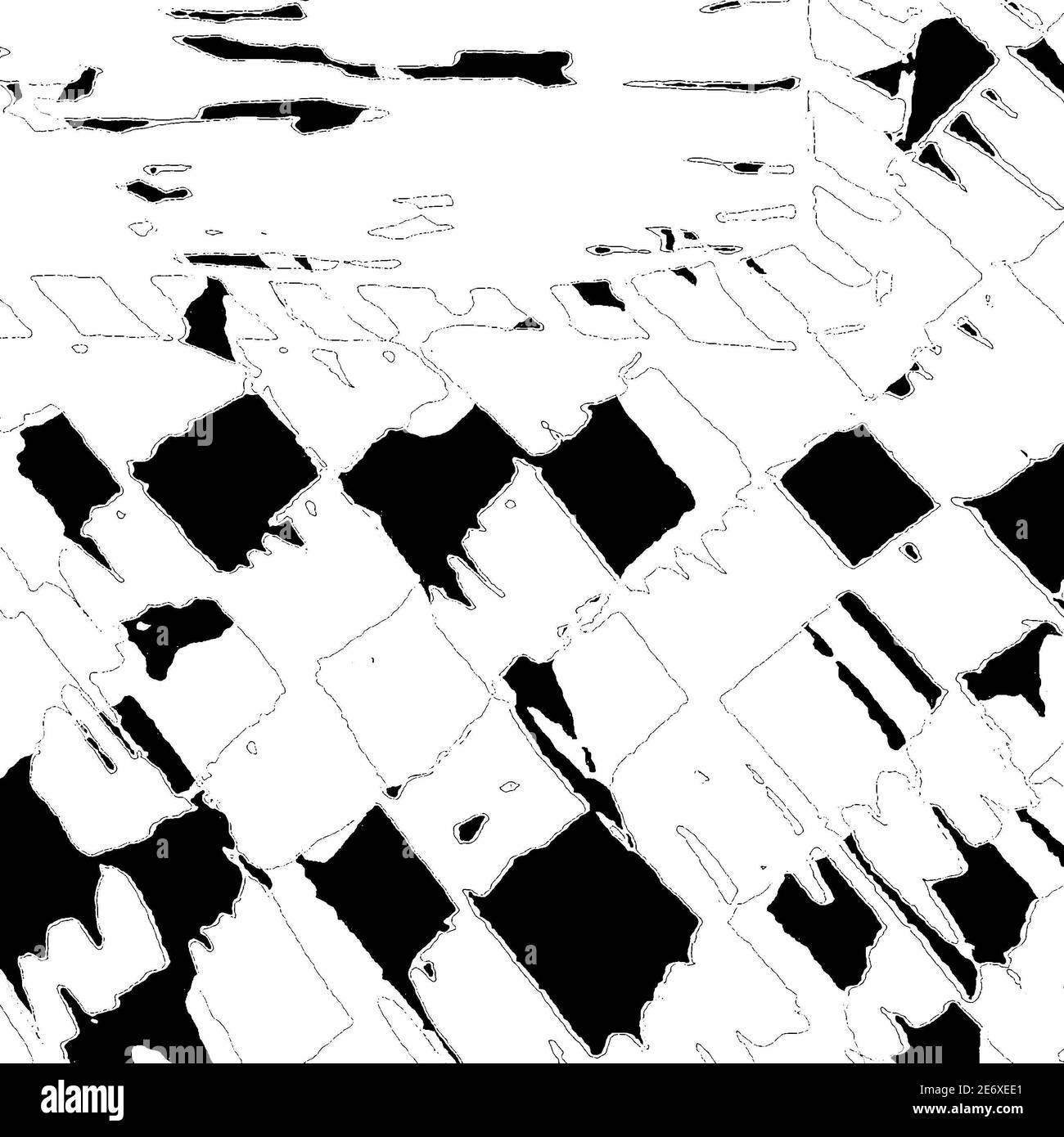 Light Distressed Background. Ink Print Distress Background . Grunge ...