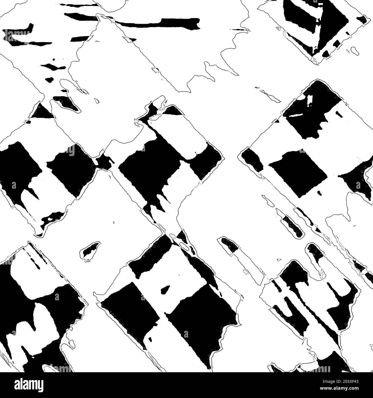 Light Distressed Background. Ink Print Distress Background . Grunge ...