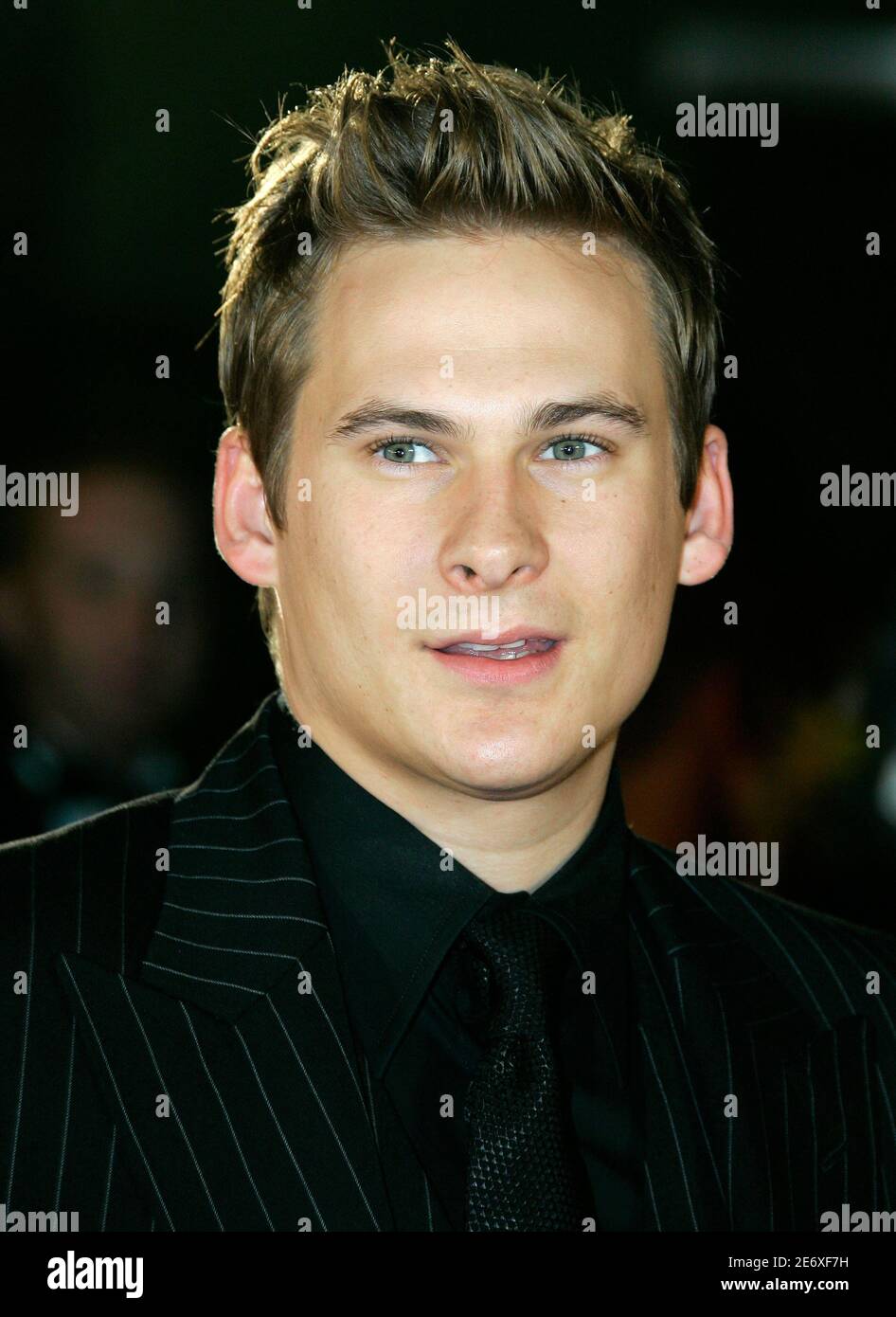 Lee ryan hi-res stock photography and images - Alamy