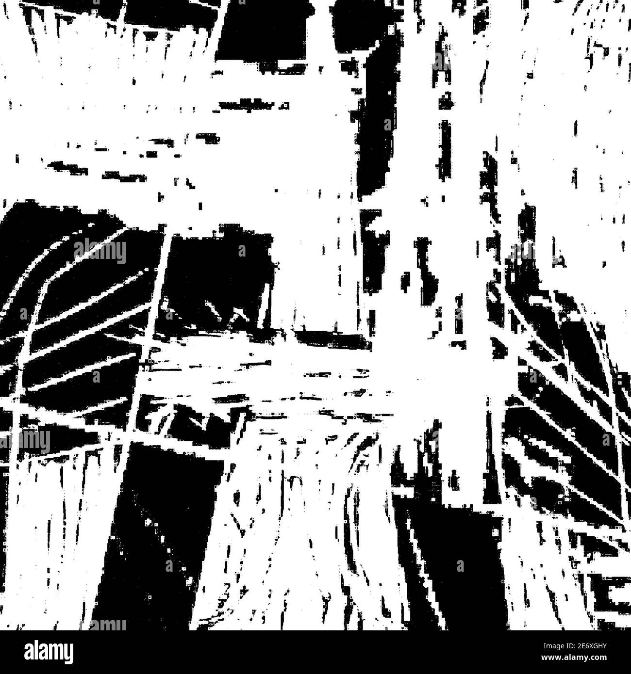 Light Distressed Background. Ink Print Distress Background . Grunge ...