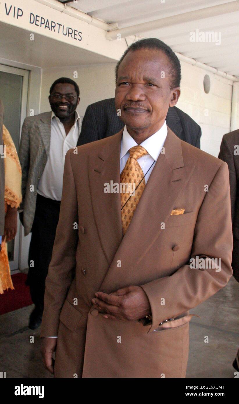 Zambia lusaka airport hi-res stock photography and images - Alamy