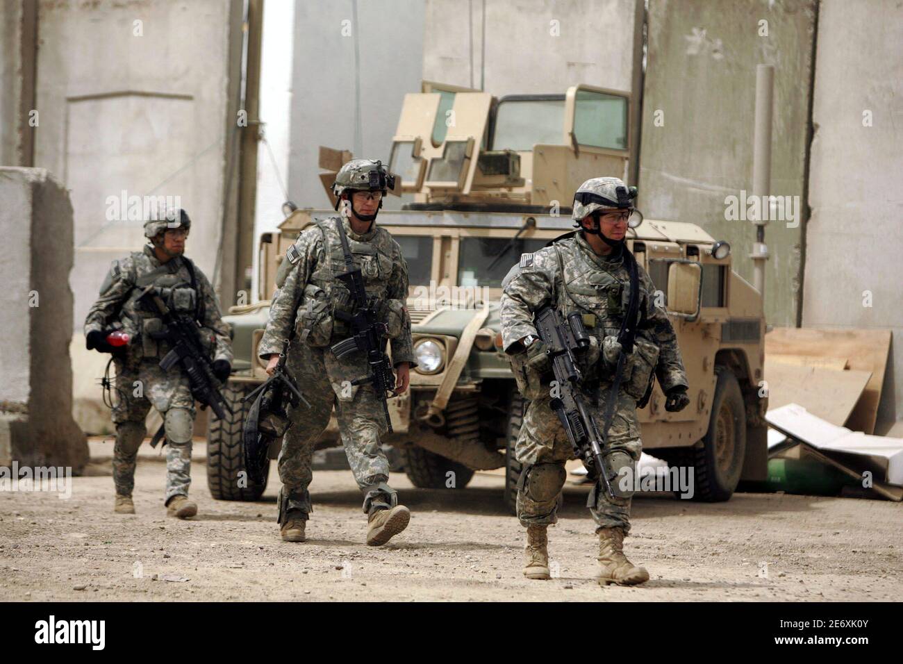 Tarmiyah hi-res stock photography and images - Alamy