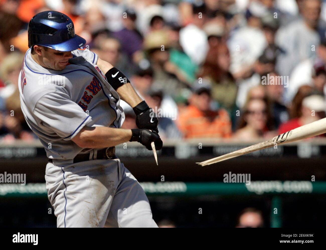 The mets logo hi-res stock photography and images - Alamy