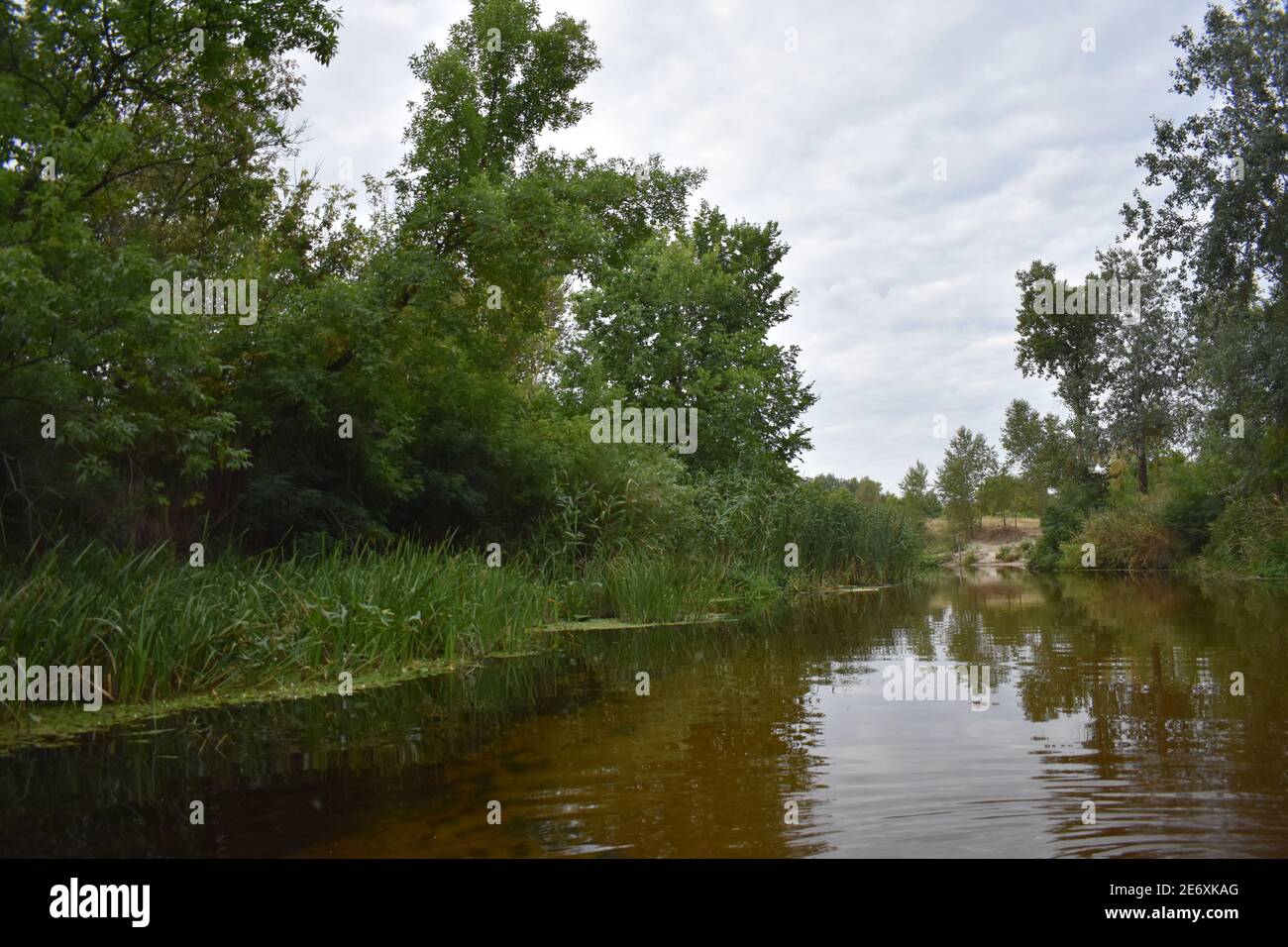 The chocolate river hi-res stock photography and images - Alamy