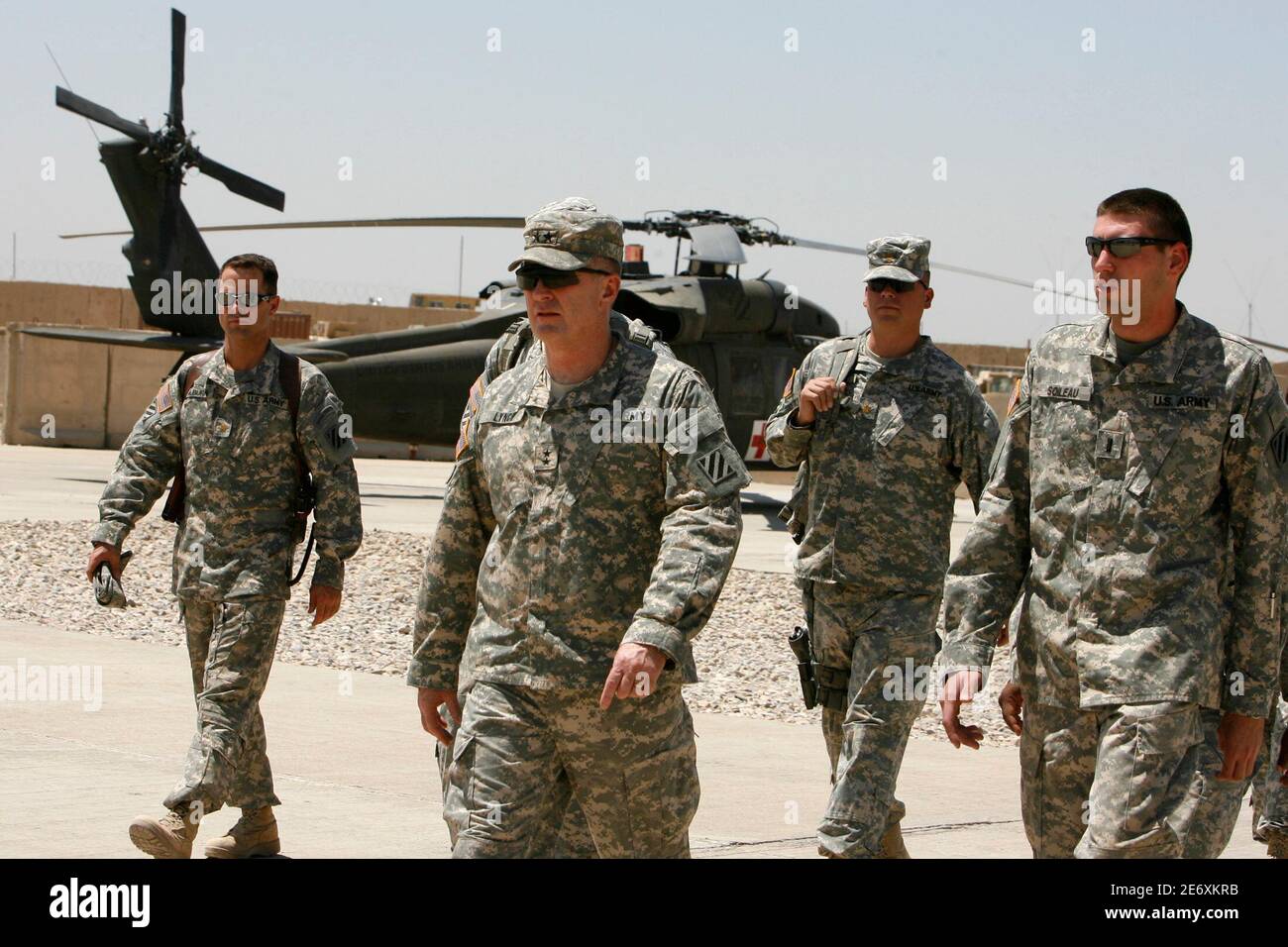 U s military officer major general hi-res stock photography and images ...