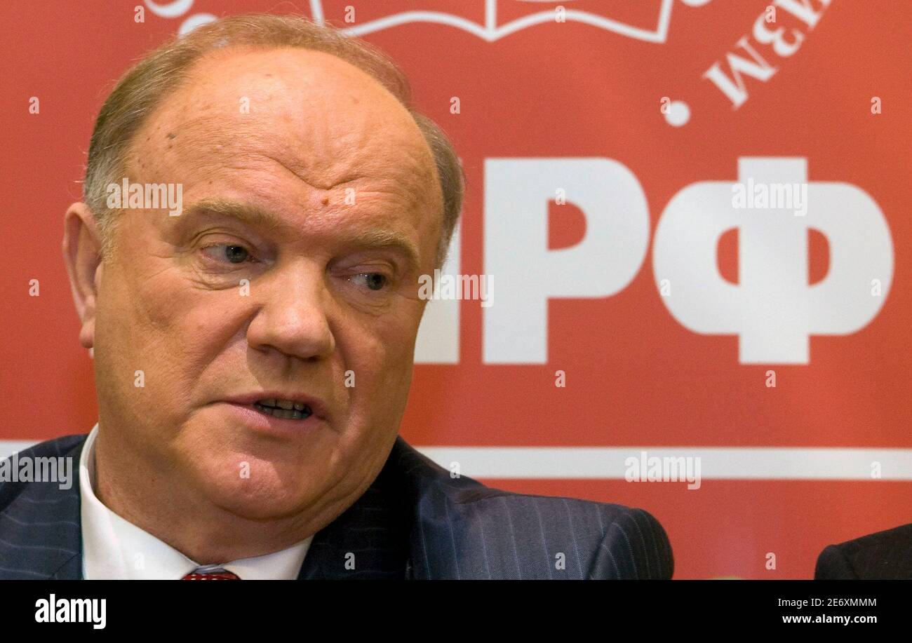 Putins party hi-res stock photography and images - Alamy