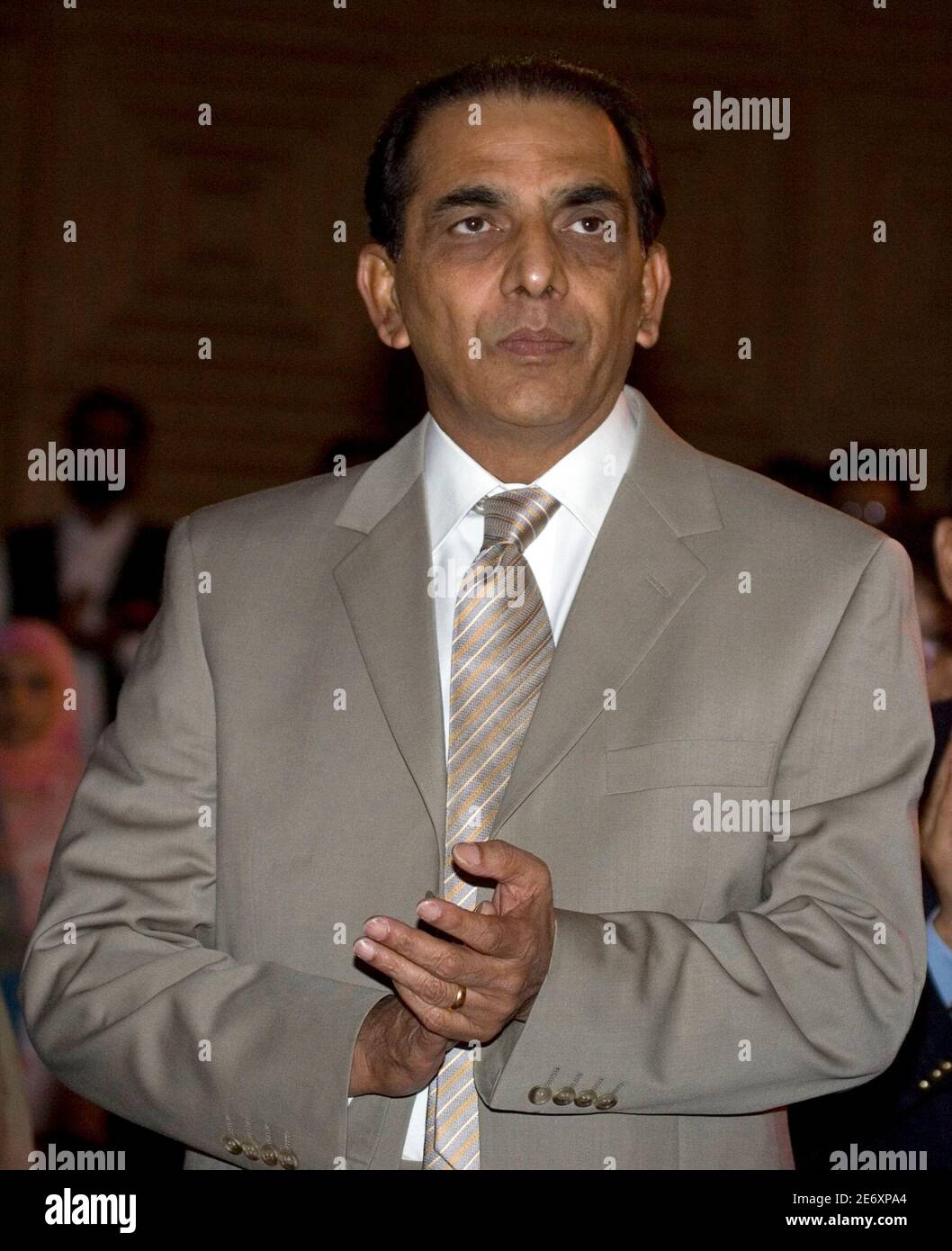 Ashfaq High Resolution Stock Photography and Images - Alamy