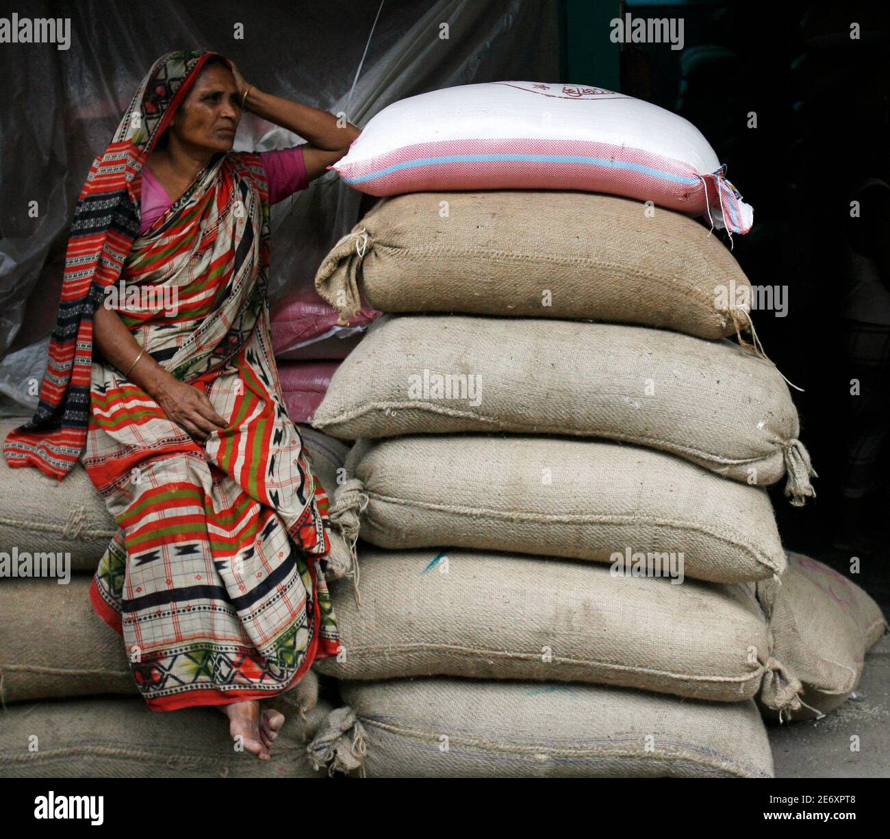 1 Kg Rice Price in Bangladesh