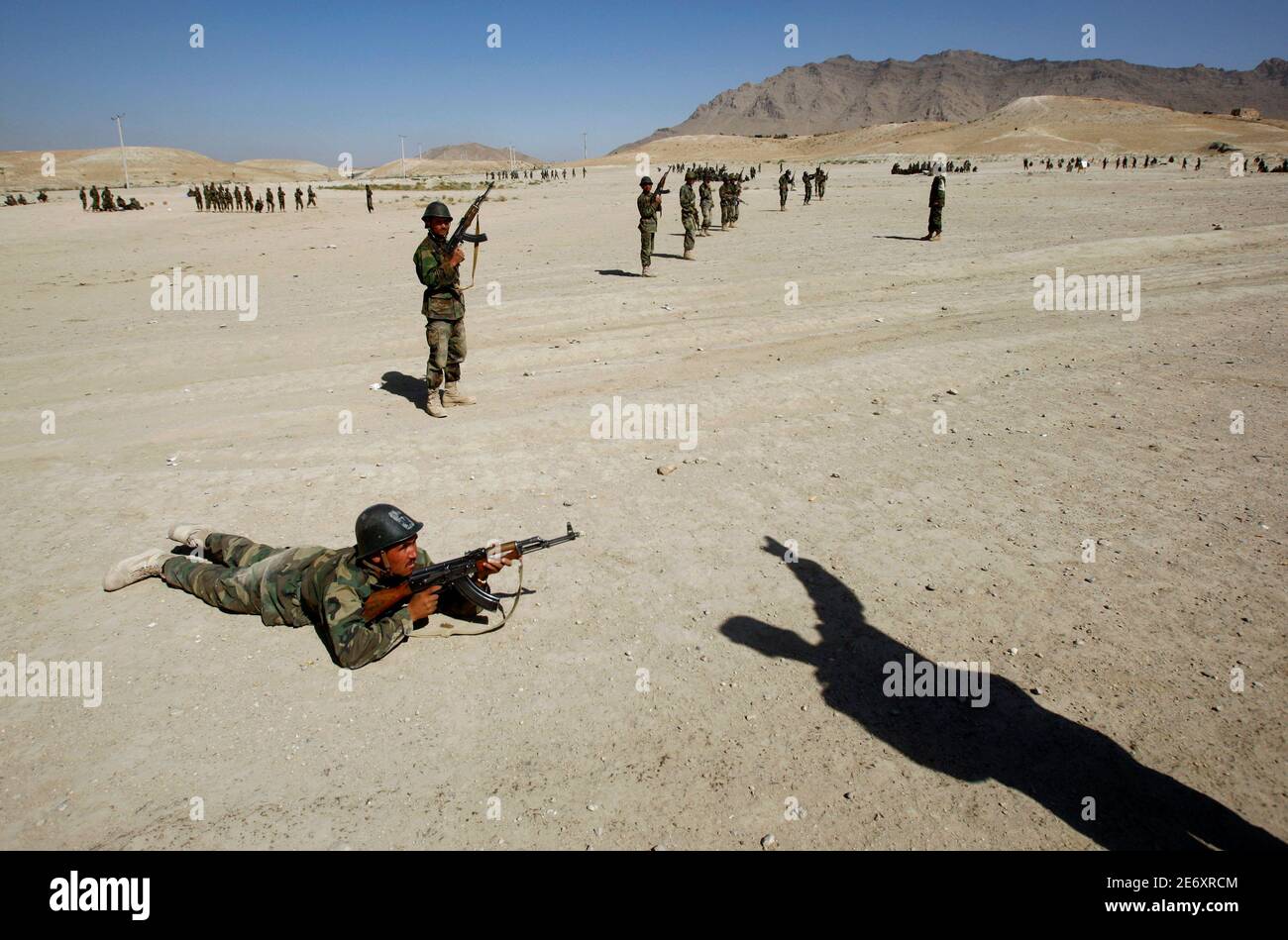 Afghan Army Tanks High Resolution Stock Photography and Images - Alamy