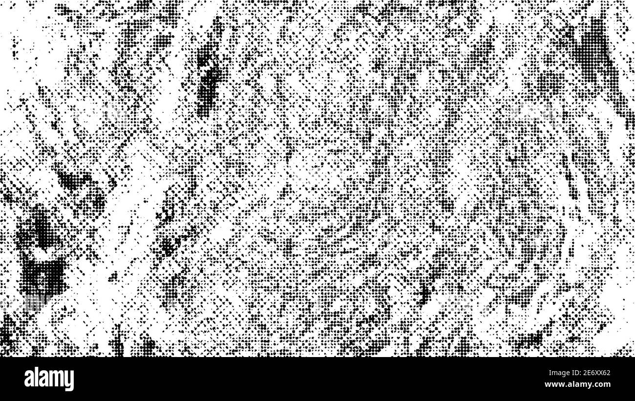 Light Distressed Background. Ink Print Distress Background . Grunge ...