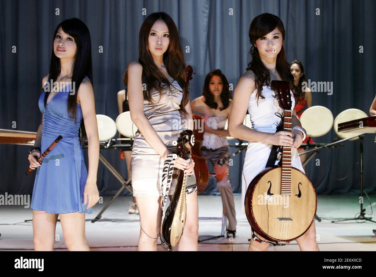 Dominican republic taiwan hi-res stock photography and images - Alamy