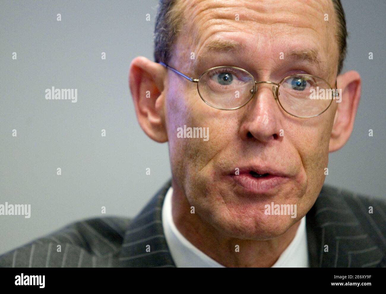 Robert stevens lockheed hi-res stock photography and images - Alamy