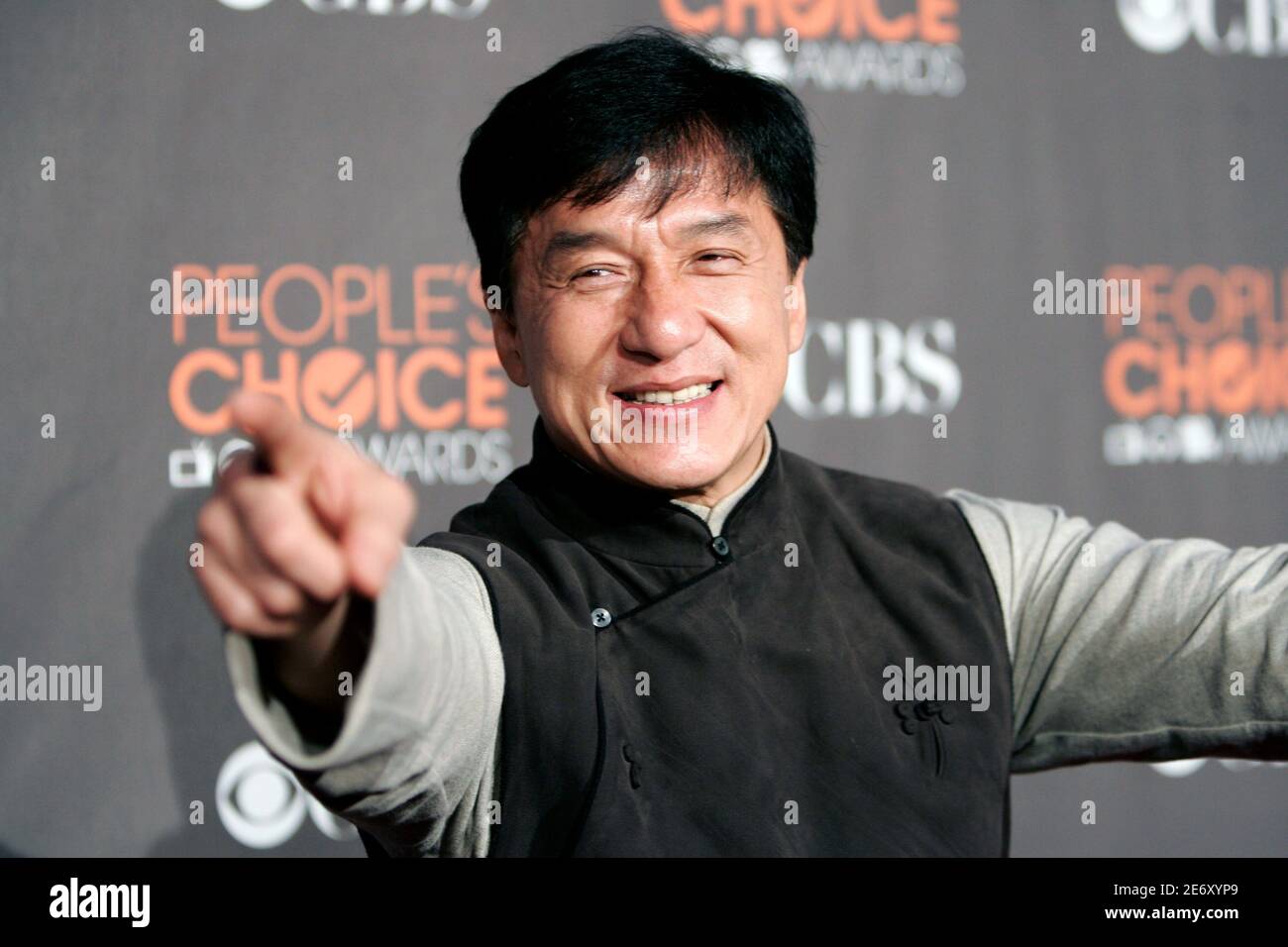 Hong kong actor danny chan hi-res stock photography and images - Alamy