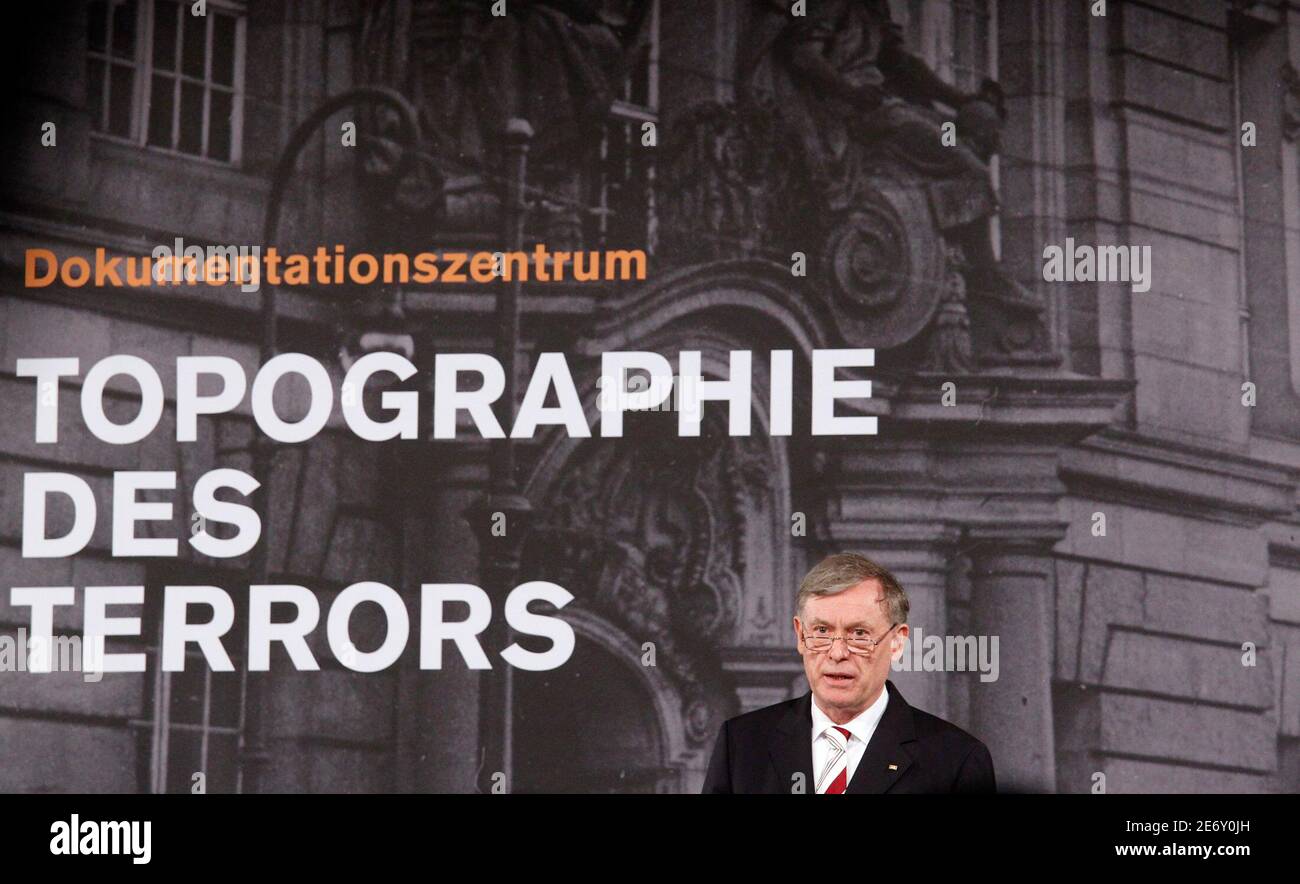 Ss headquarters hi-res stock photography and images - Alamy