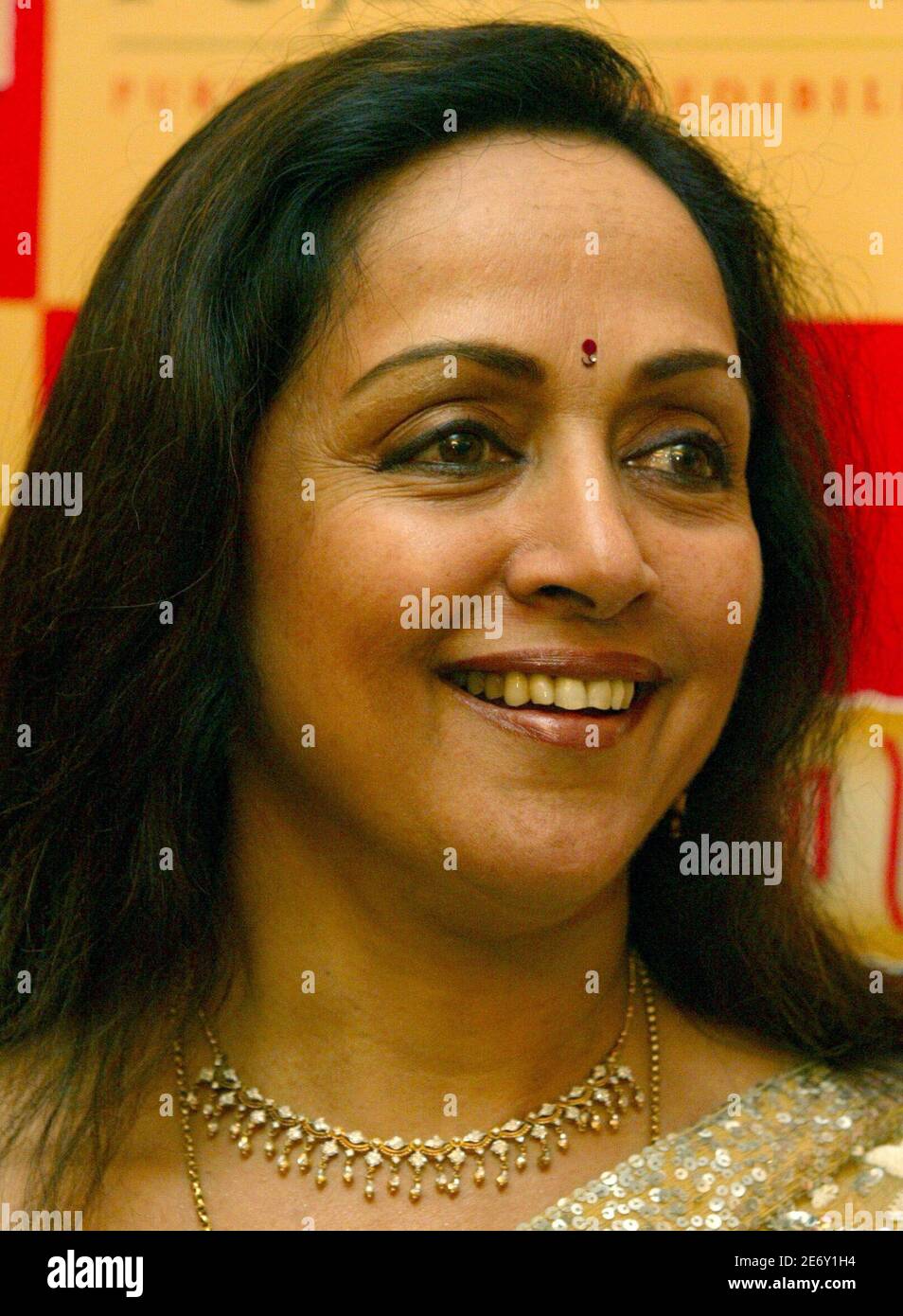 Hema malini indian actress hi-res stock photography and images - Alamy