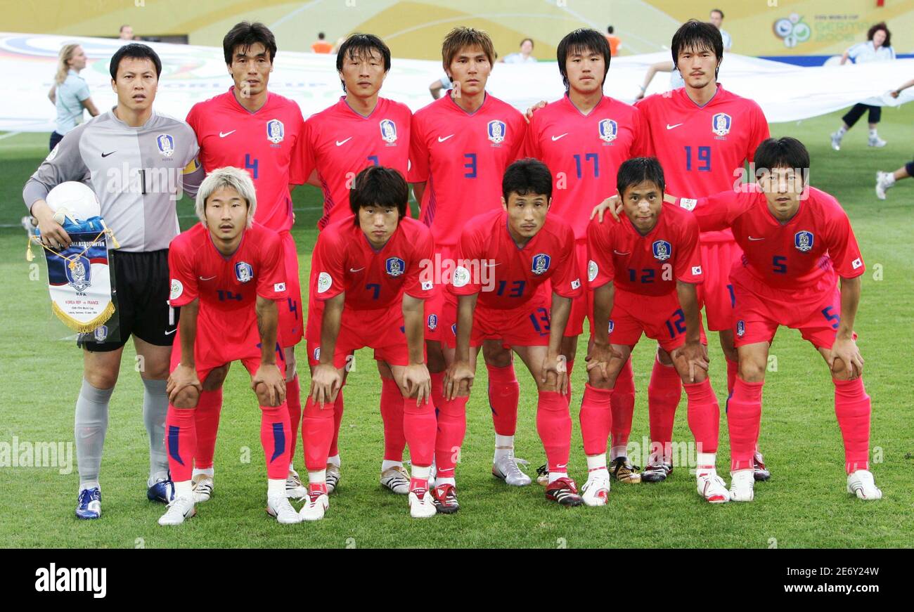 Yong eul lee hi-res stock photography and images - Alamy