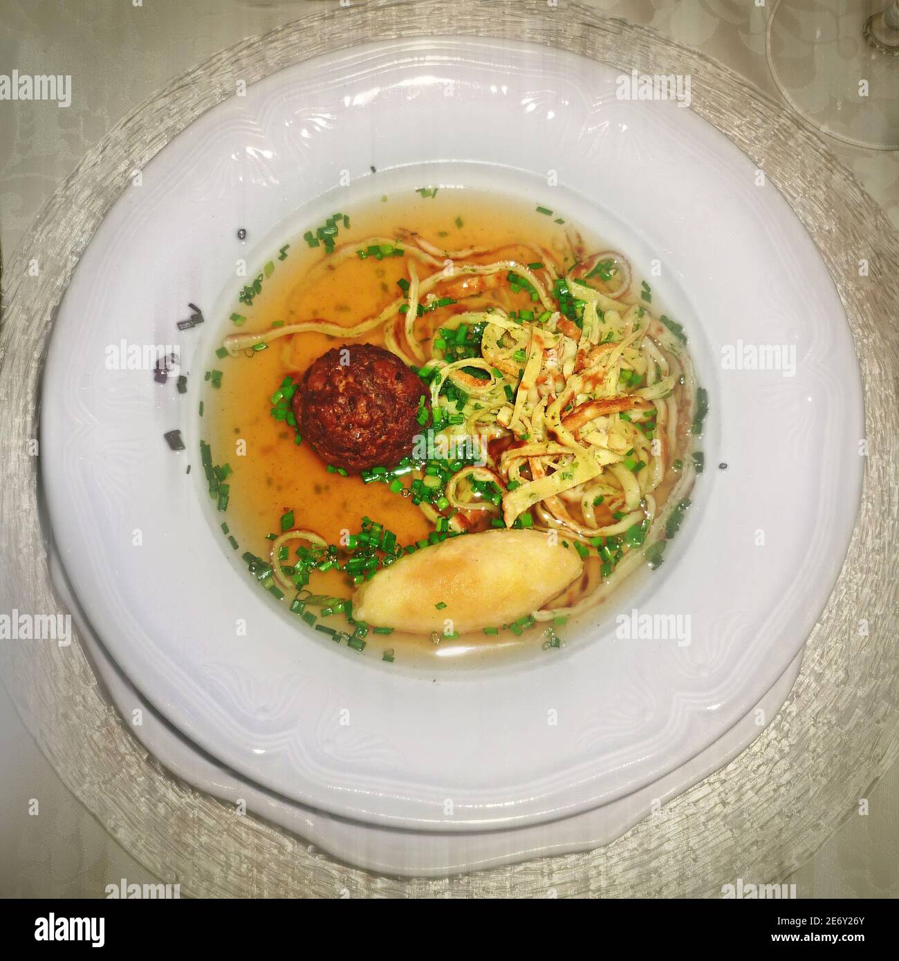 Beef liver plate hi-res stock photography and images - Alamy