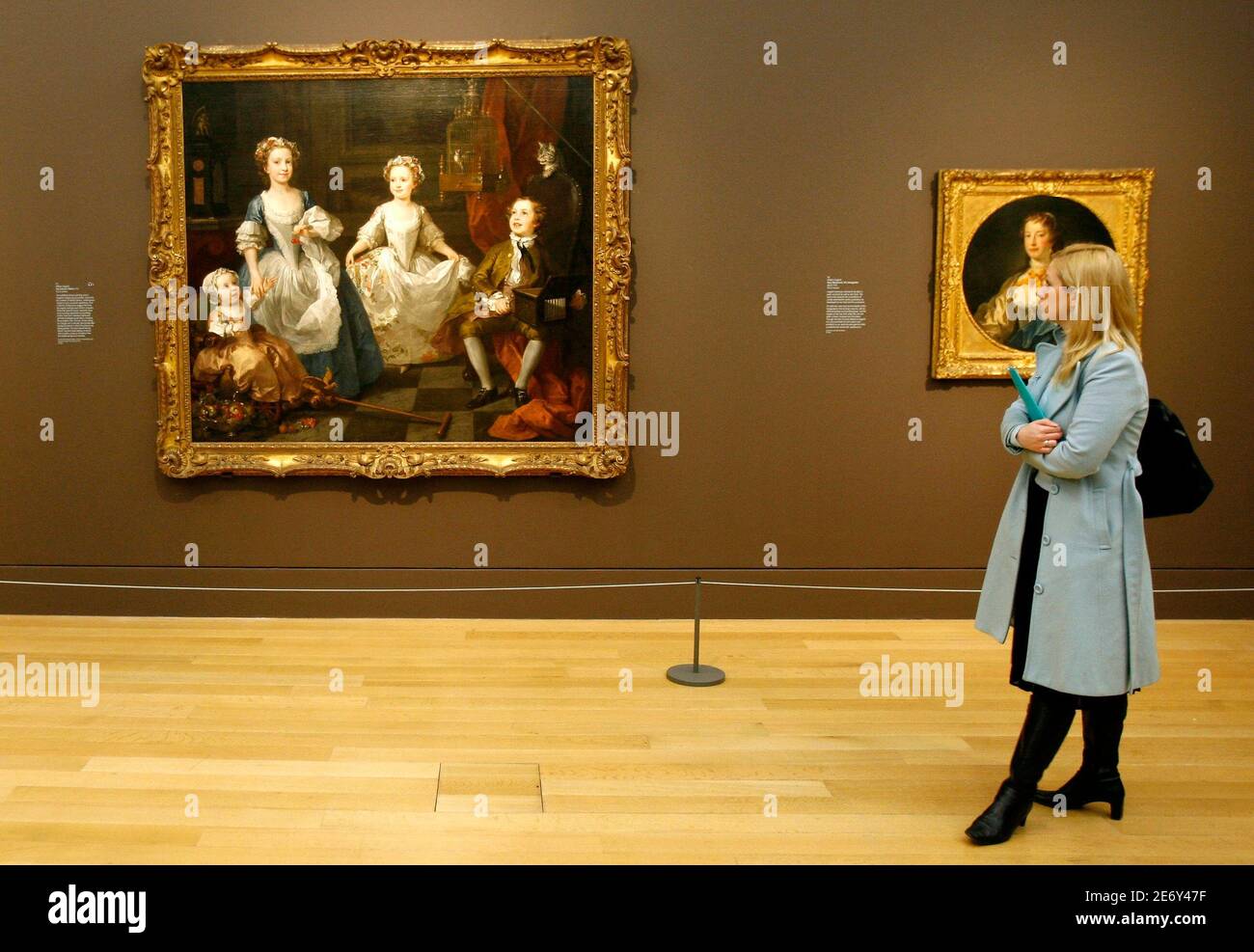 Graham children hi-res stock photography and images - Alamy